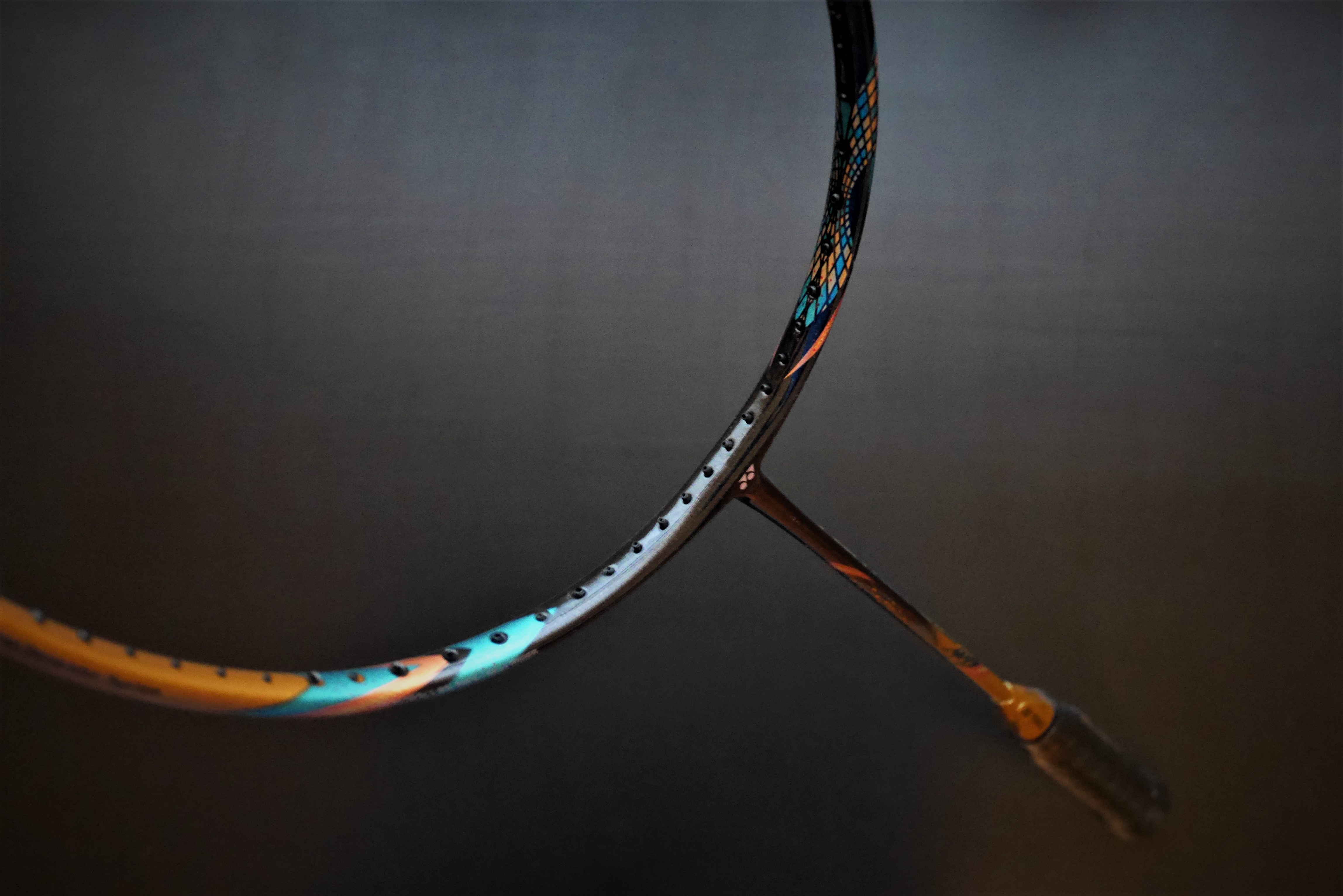 YONEX ASTROX 88 D PRO – 2nd generation - Badlab - EN